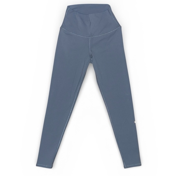 ALO Yoga | Pants & Jumpsuits | Alo Yoga Airbrush Highwaist 78 Leggings ...